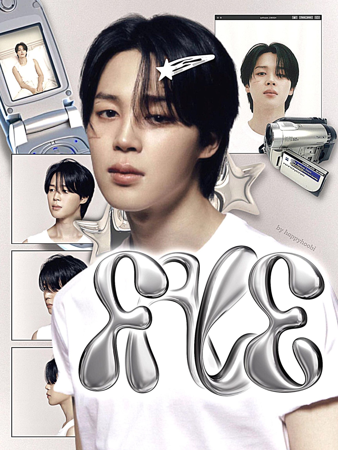 BTS Community Post - #My_favorite_FACE_of_Jimin Emocionada por FACE ...