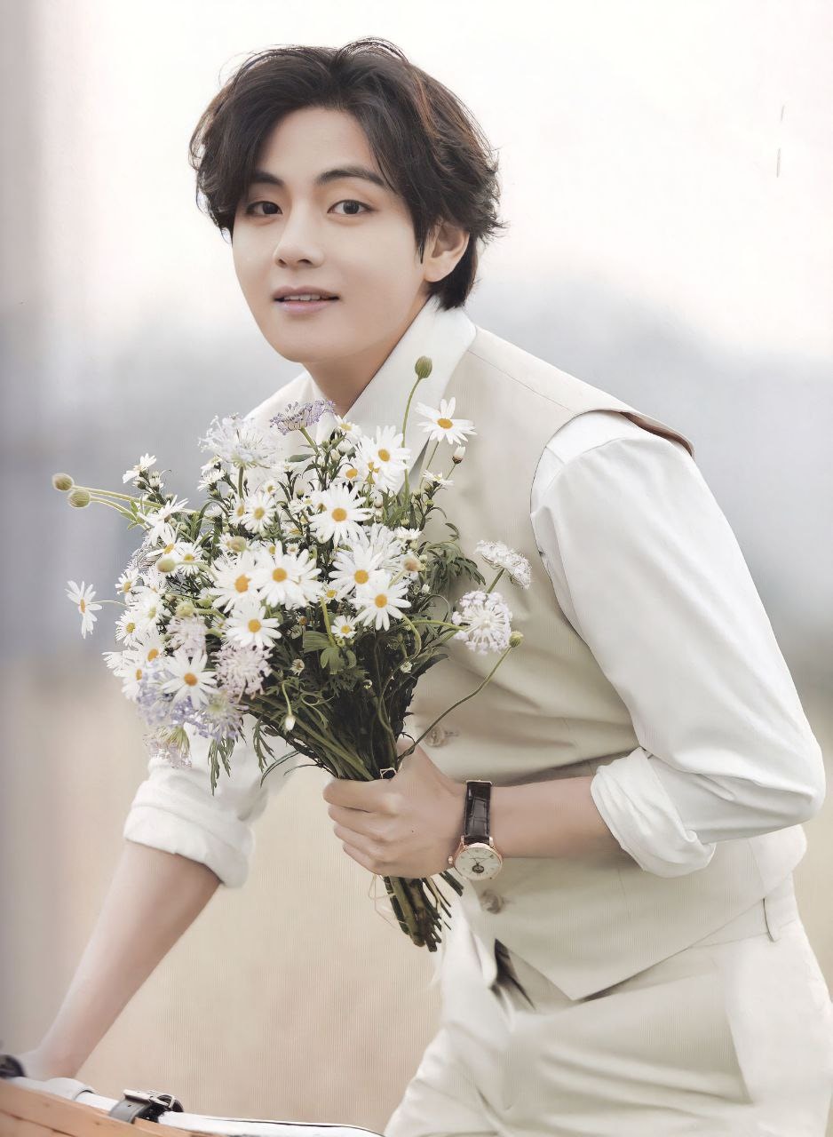 Bts Community Posts 힘들면 내 심장에 와서 앉아 내 심장이 당신을 방해한다면 내 심장을 멈출게 김태형