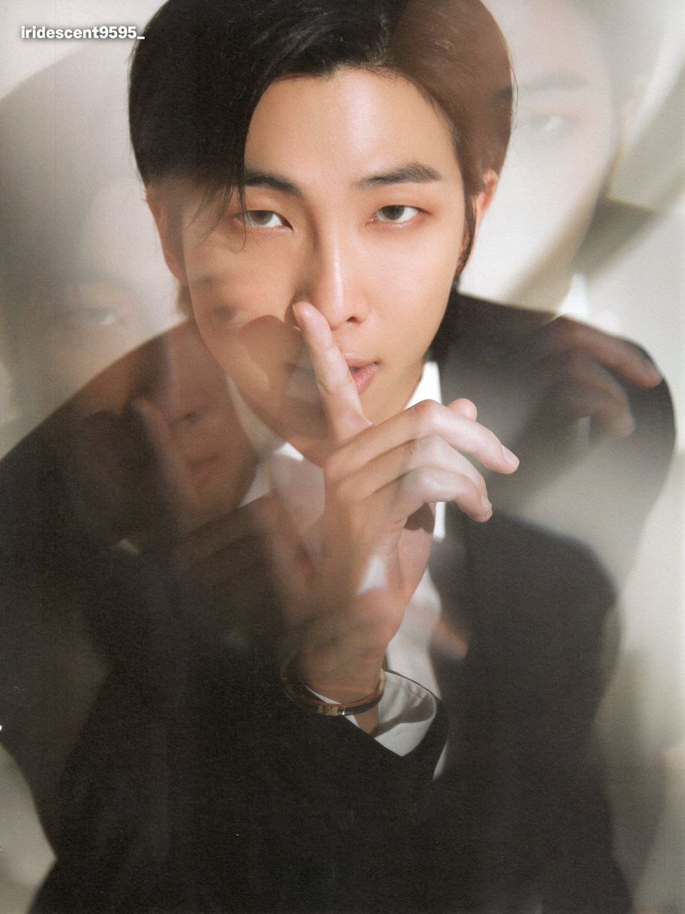 BTS Community Post - Very beautiful😍💕 #bts