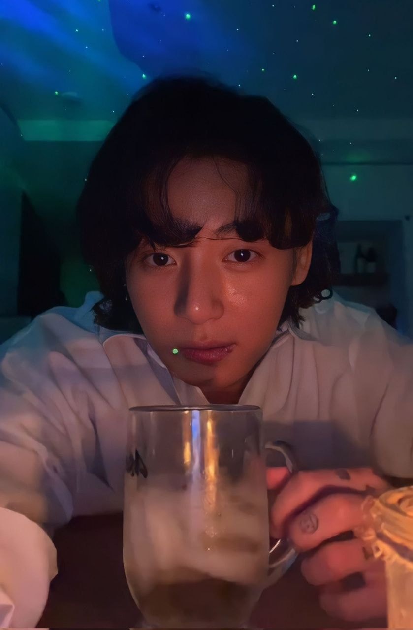 BTS Community Posts - Jungkook oppa I heard from the army that you were ...