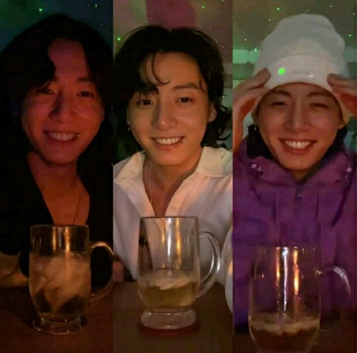 BTS Community Post - 💕💕your live was amazing and can you do more live ...
