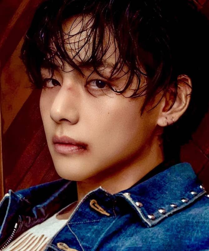 Bts Community Post 태형아~ ︎사랑해