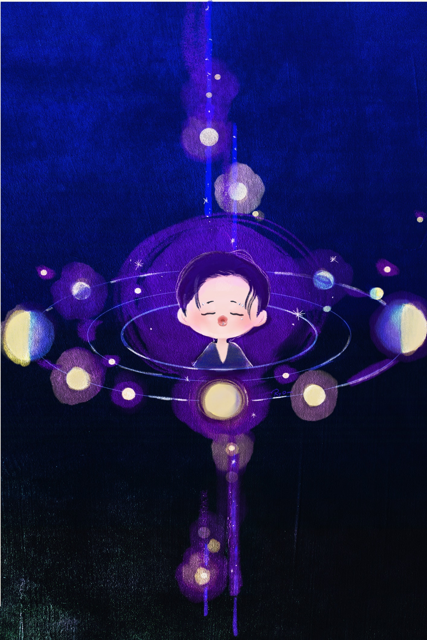 BTS 커뮤니티 포스트 - #My_favorite_FACE_of_Jimin Hardware Jimin has a ...