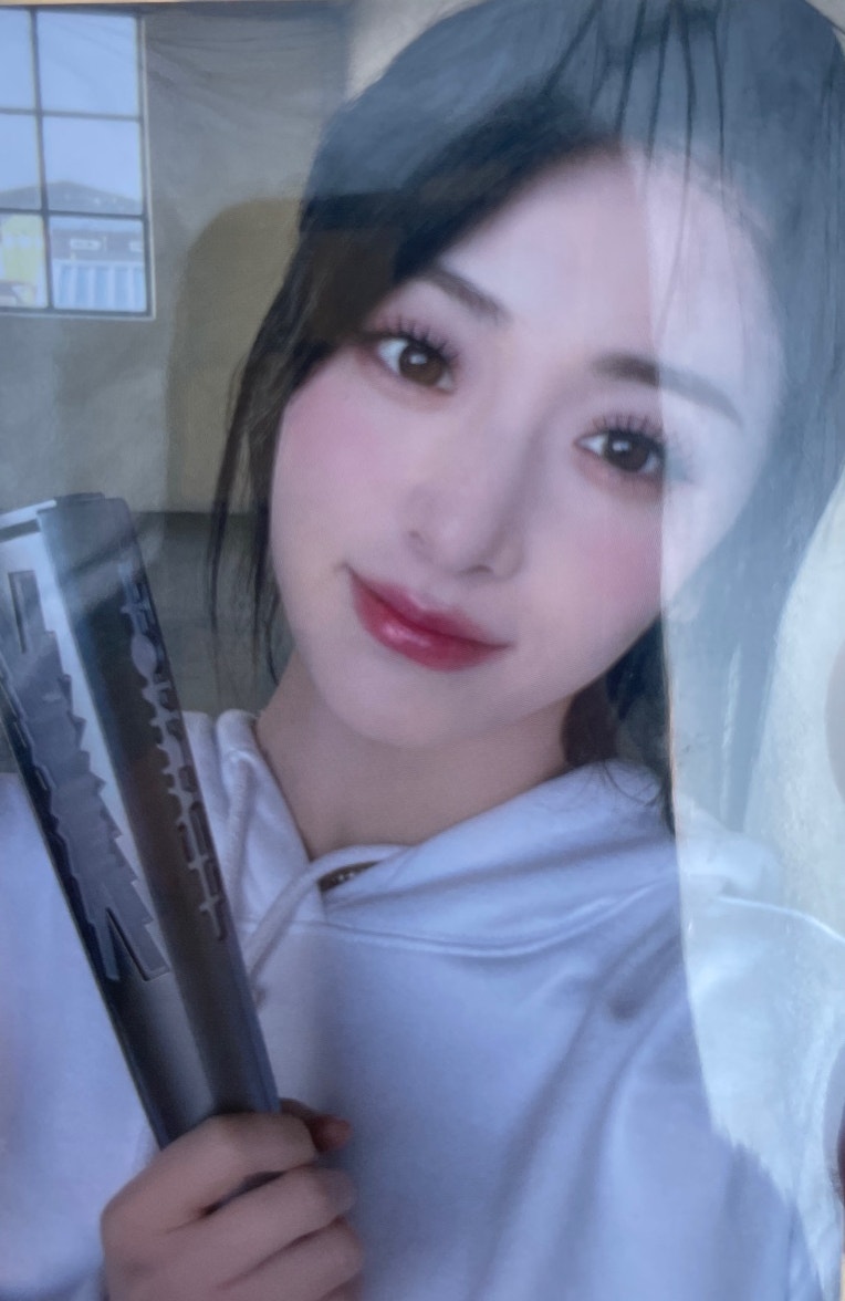 Le Sserafim Community Posts Fearnada With Fearnot 오늘 너무너무너무 즐거웠고 평생