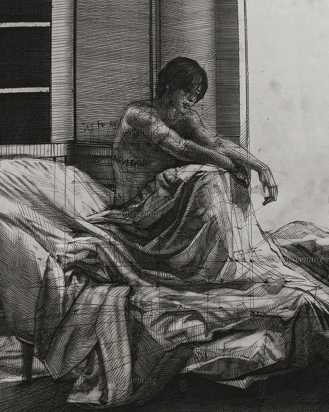 BTS Community Post - There are countless things I can say about Jimin ...