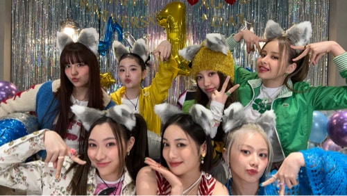 XG Debut 1st Anniversary Party!!!!🎉