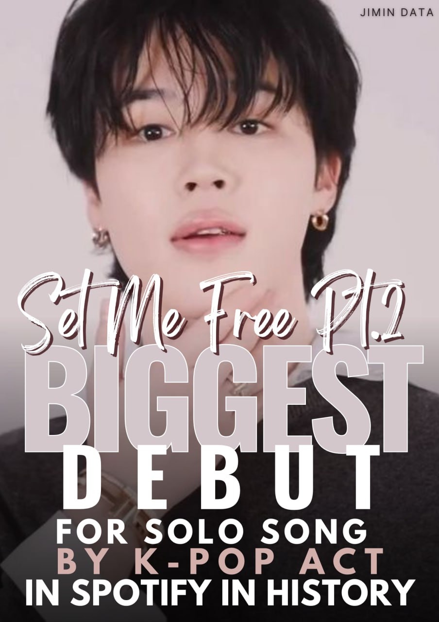 BTS Community Post - yes jimin we are so proud of you and i hope you know that CONGRATULATIONS ...