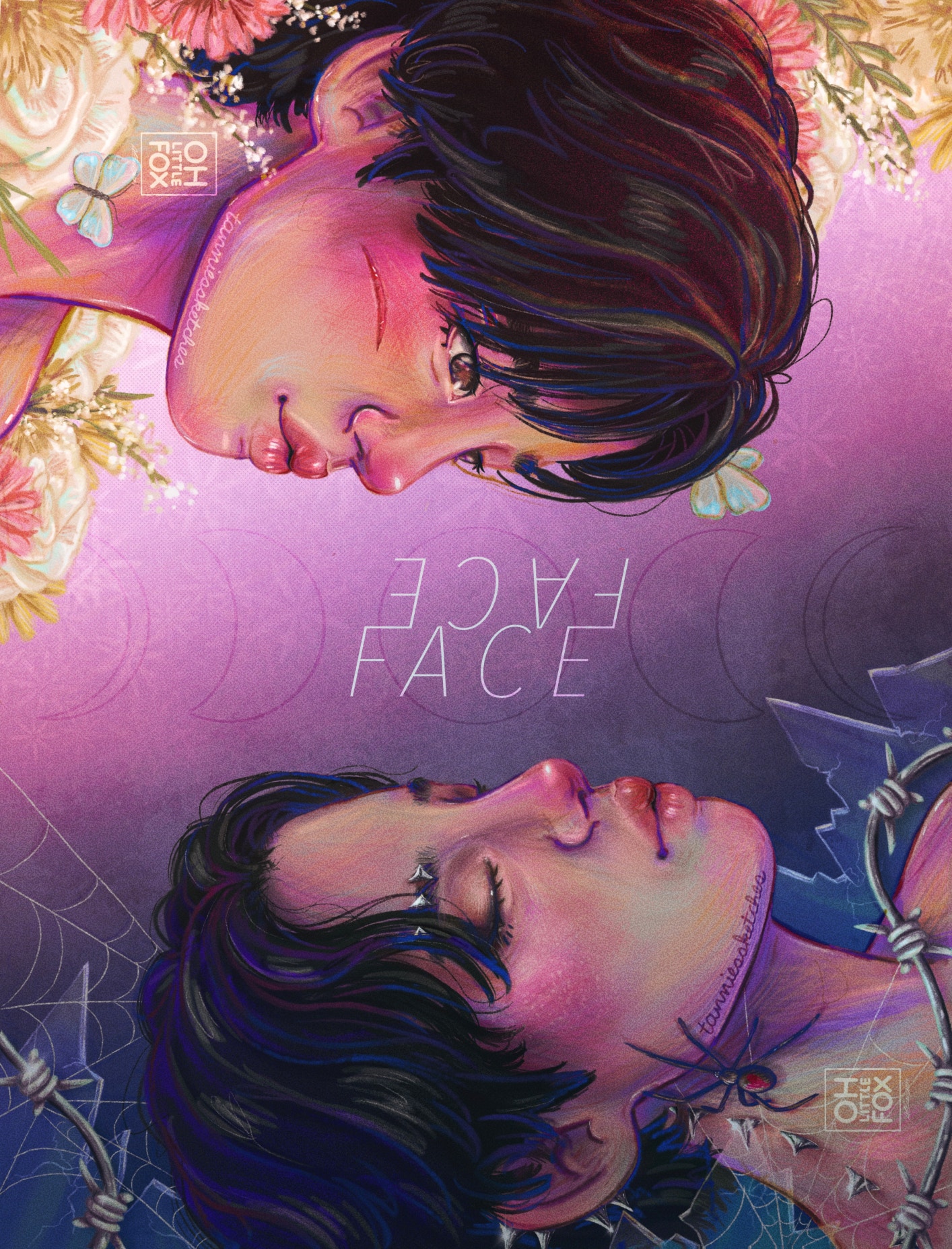 BTS Community Posts - —— to jimin, thank you being such a kind human ...