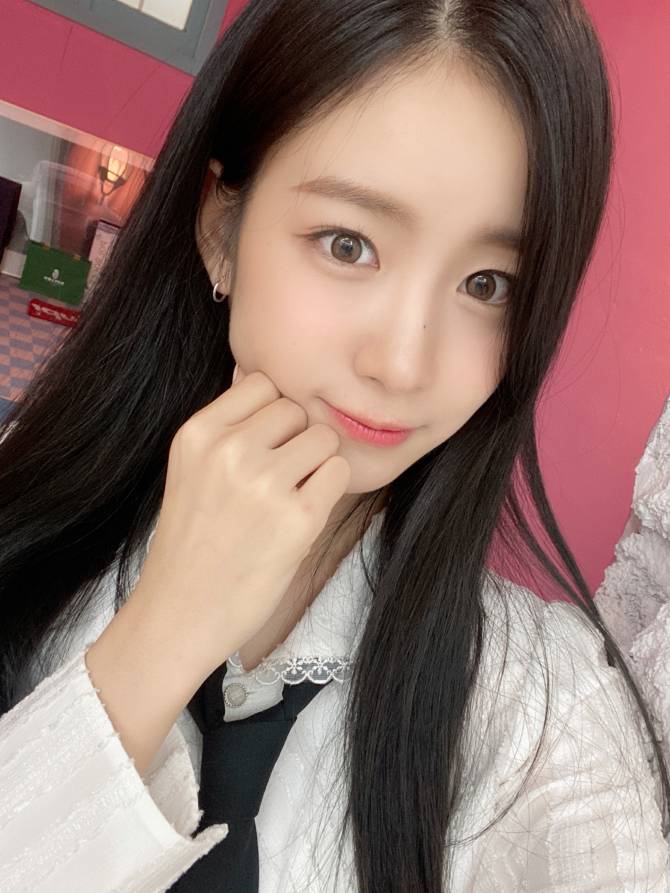 Wooah 커뮤니티 포스트 진멍이 모먼트🐶 우연