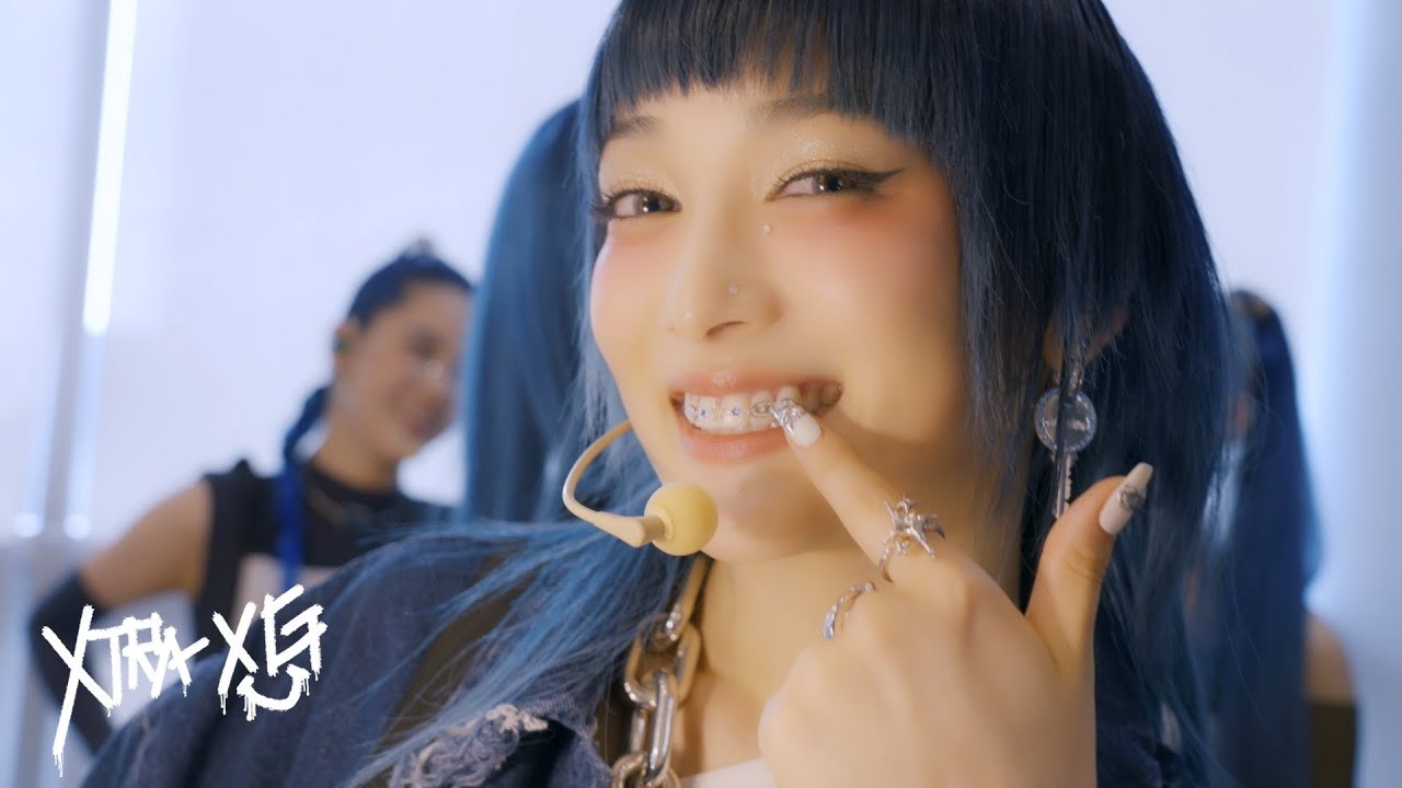 Weverse XG Media - XTRA XG #12 (Music TV Show Behind Part.1)