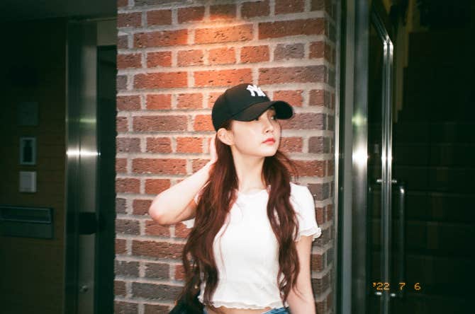 Wooah Community Posts 우연의 시선 속 우리 멤버들💝📷 Wooyeon