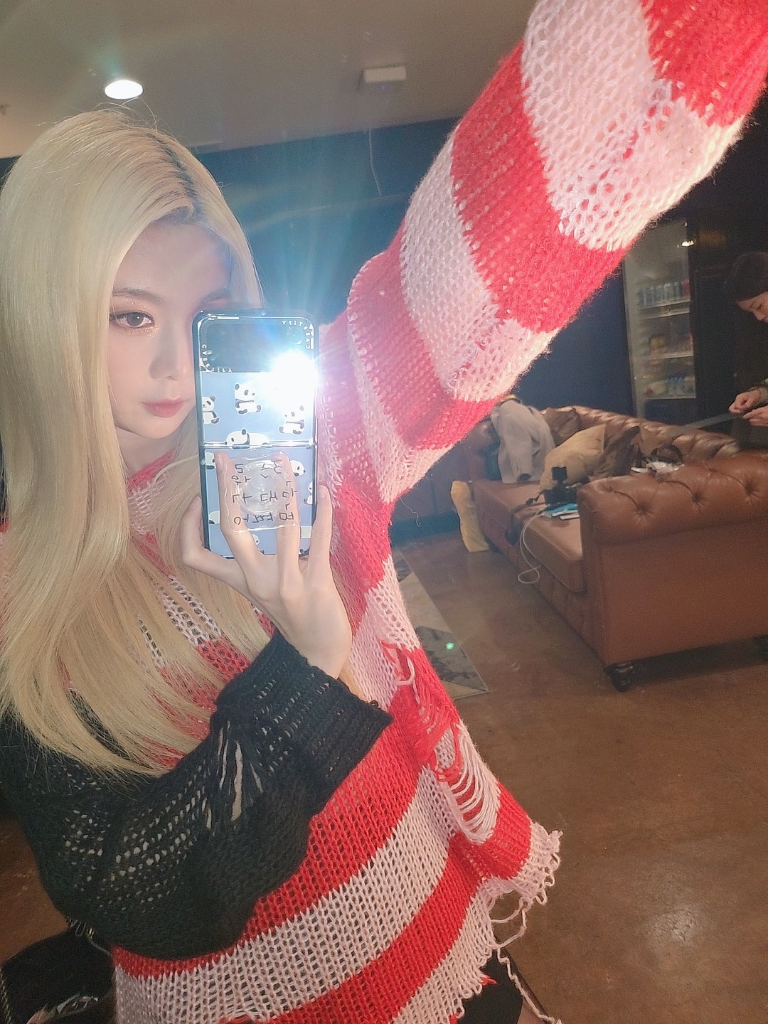 Dreamcatcher Community Post - 노래 추천은 여기로!!🙋‍♀️ Show me your songs ...