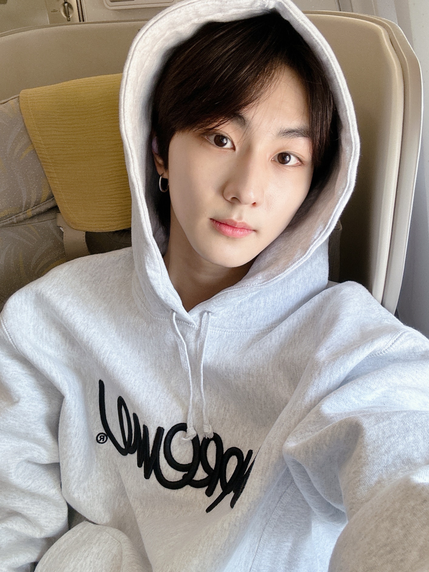 ENHYPEN Community Post - 레쭈고 - JUNGWON