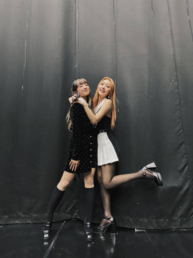 Secret Number Community Posts 생일 축하해 민지야🧡 Dita