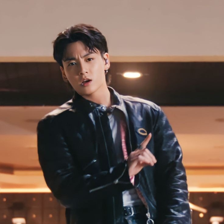 BTS Community Posts - When JK's song started playing, I said to ...