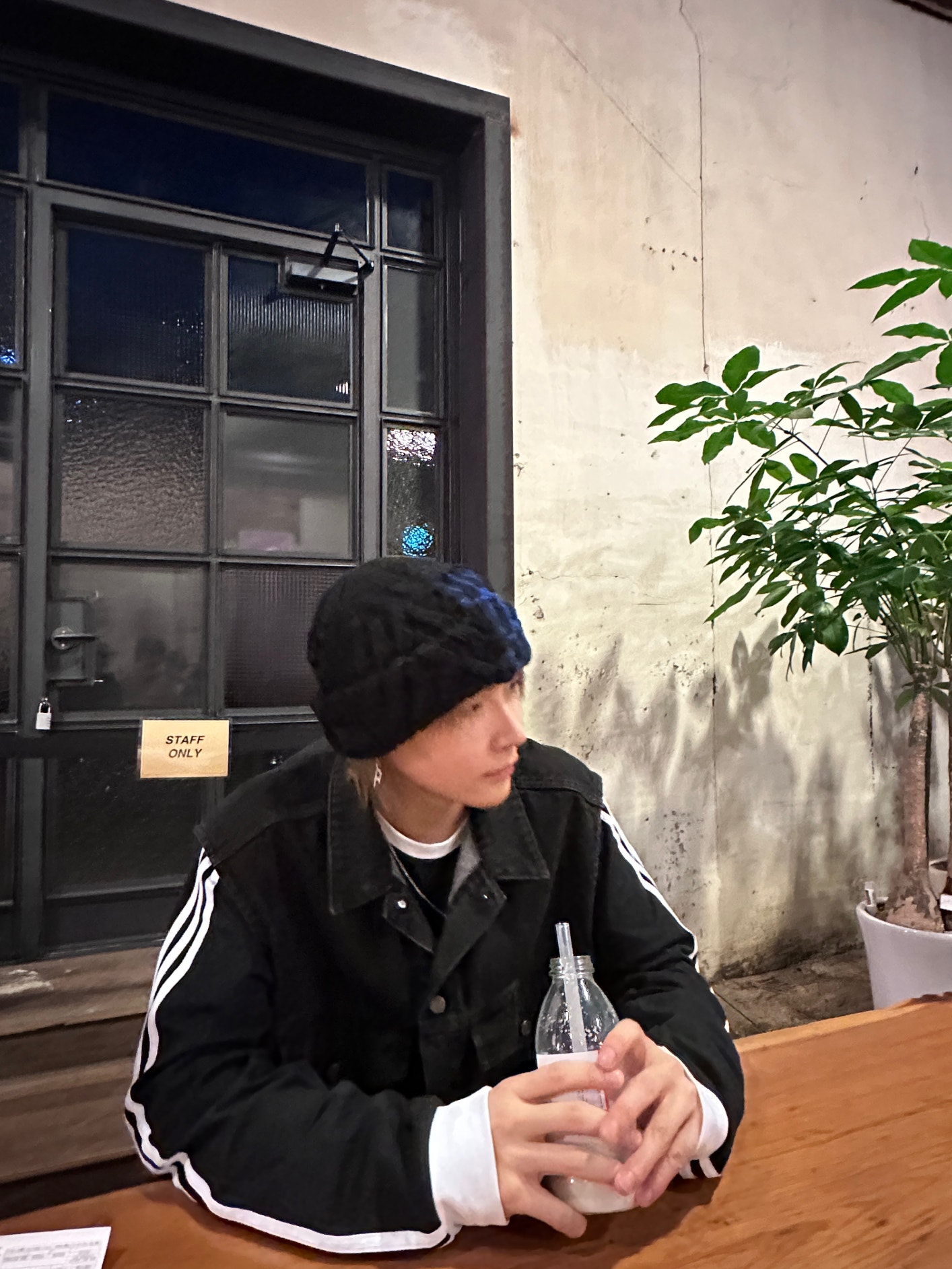 &TEAM Community Posts - 🌃 - NICHOLAS