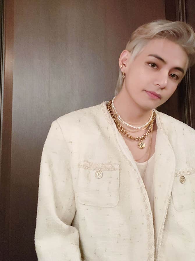 BTS Community Posts - BTS V_Layover LoveMeAgain SlowDancing CDTVライブライブ BTS JAPAN OFFICIAL @BTS ...