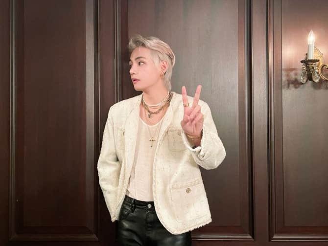 BTS Community Posts - BTS V_Layover LoveMeAgain SlowDancing CDTVライブライブ BTS JAPAN OFFICIAL @BTS ...