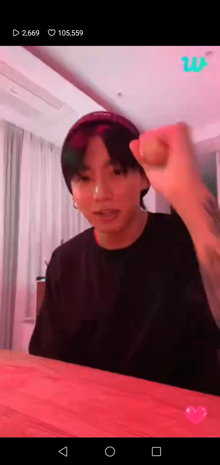 BTS Community Posts - ARMY demostremos lo que somos capaces de hacer, se viene el álbum de JK y ...