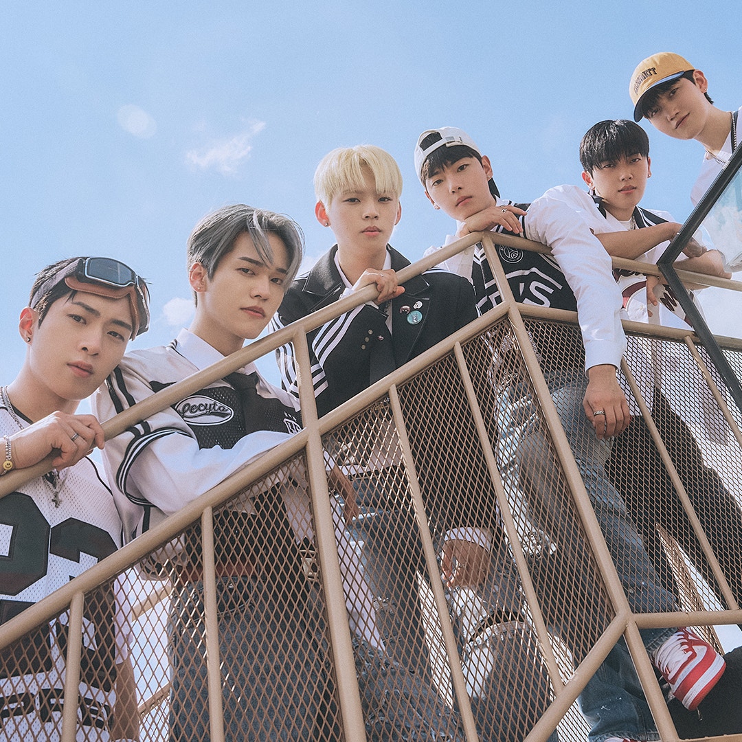 Weverse ONF Community