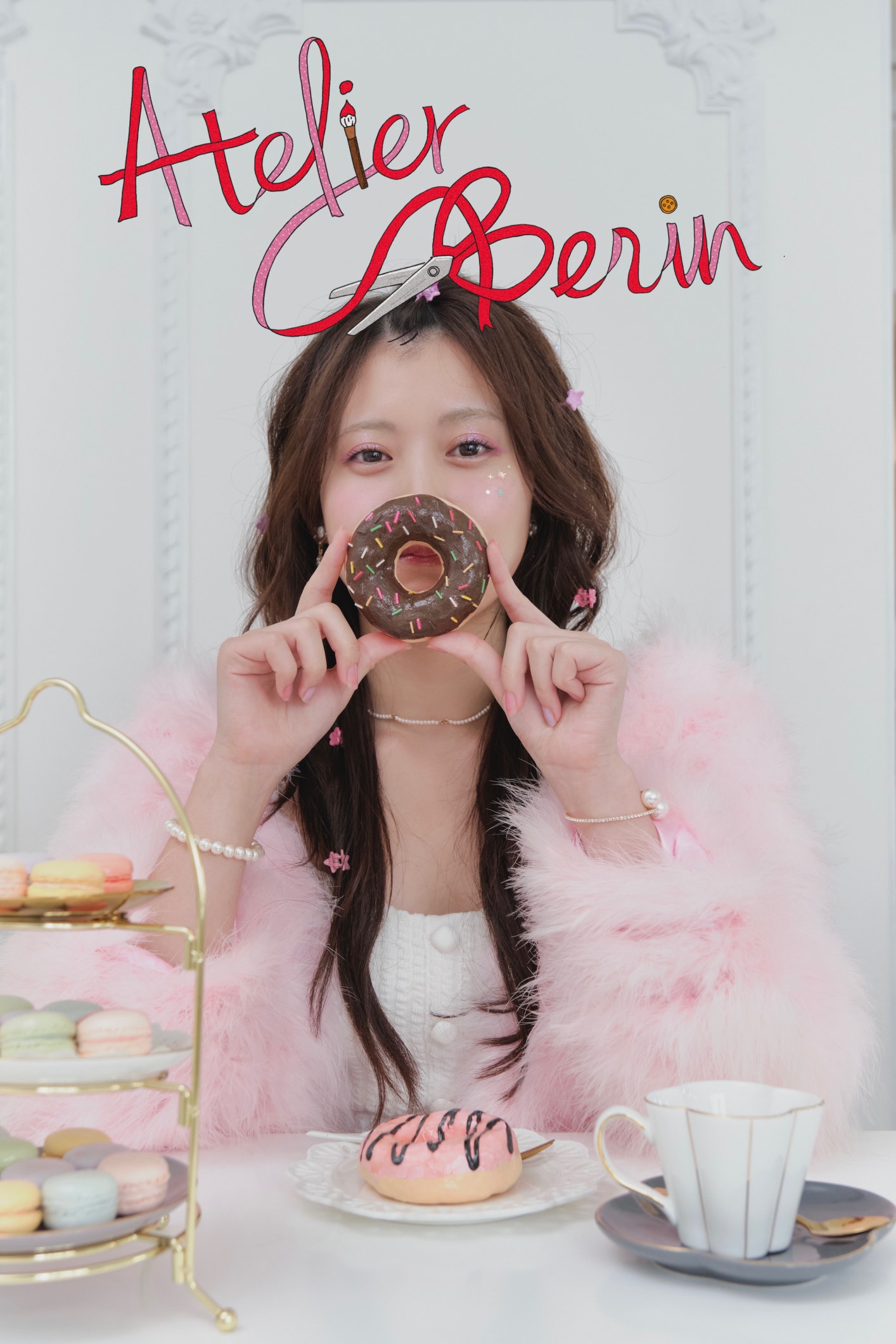 AKB48 Community Posts - 私の OFFICIAL GOODS🍒 GETしてね( OvO ) https://fc ...