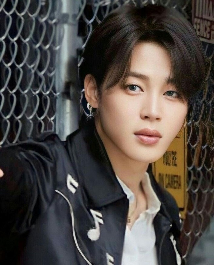 BTS Community Post - so beautiful and handsome my dear sweet ji...ju 💕💕💕