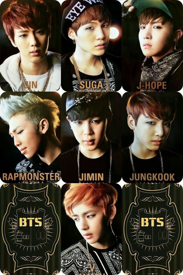 BTS Community Post - 💜With BTS every day💜💜💜💜💜💜