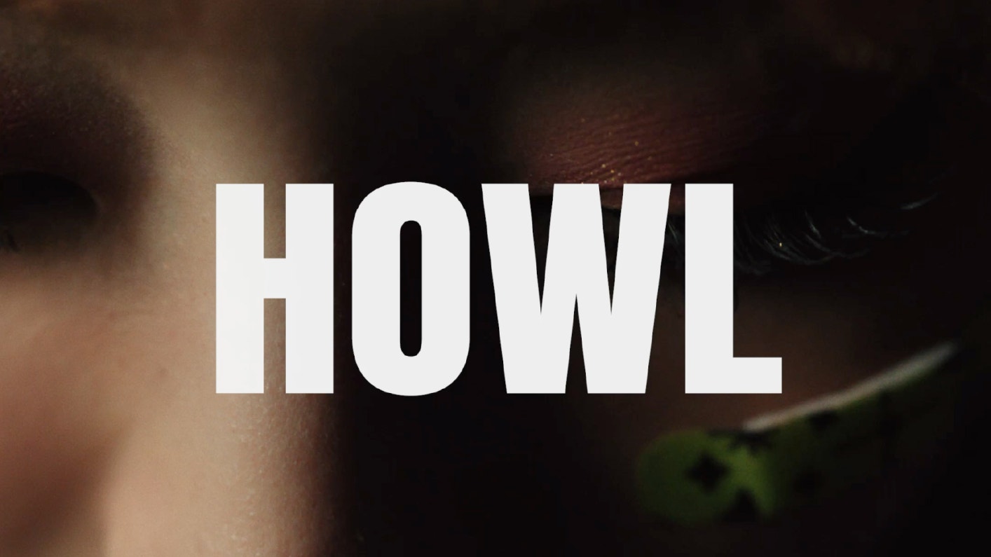 CHUU 1ST MINI ALBUM [Howl] | Track Video ‘Howl’