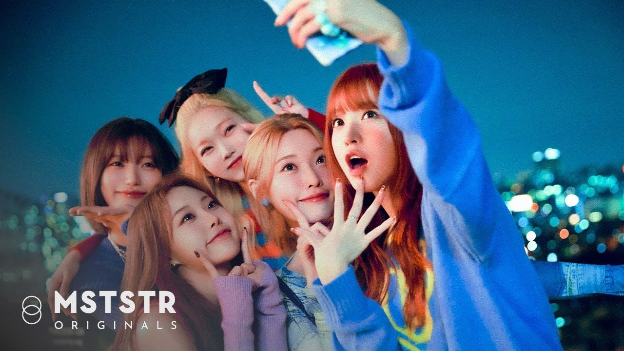 Weverse Billlie Media - Billlie | 'BYOB (bring your own best friend ...