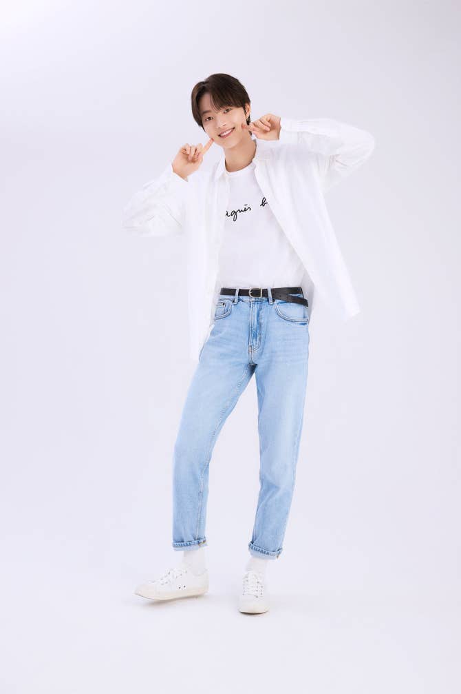 &TEAM Community Post - &TEAM・EJ, the reason why we can move forward and have new dreams 6 photos ...