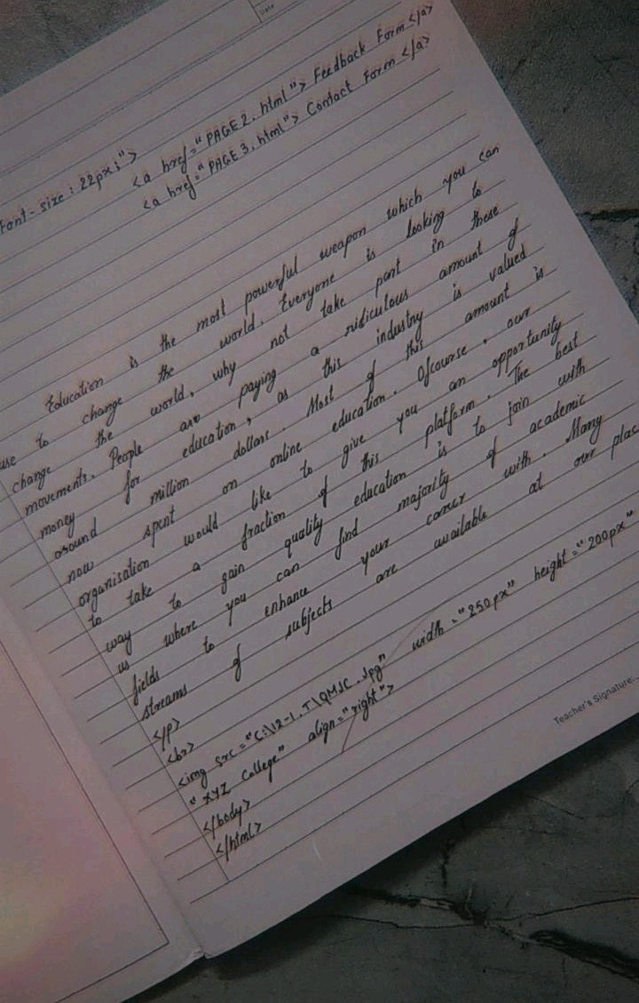 Weverse zone Community Post - random handwriting reveal