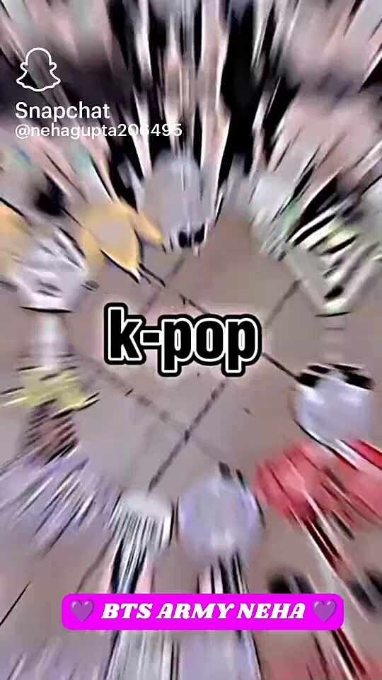 BTS Community Posts - oppa korea 😅💜💜