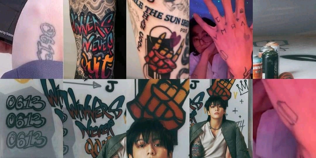 BTS Community Post - • 0613 - BTS debut date • Winners Never Quit • 🤟 ...