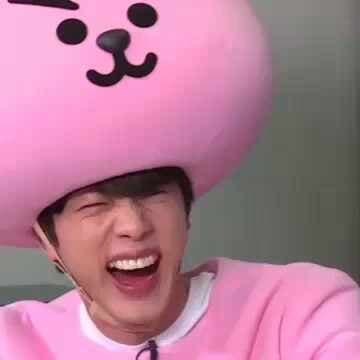 BTS Community Posts - #Dear_jin_from_ARMY 🦙:::::::🐟::::::::🐹::::::::🐹::::::::🐟:::::::🦙 ジンさん ...