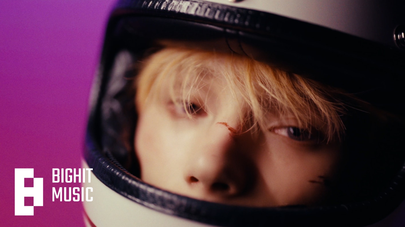 Weverse TOMORROW X TOGETHER Media - TXT (투모로우바이투게더) The Name Chapter ...