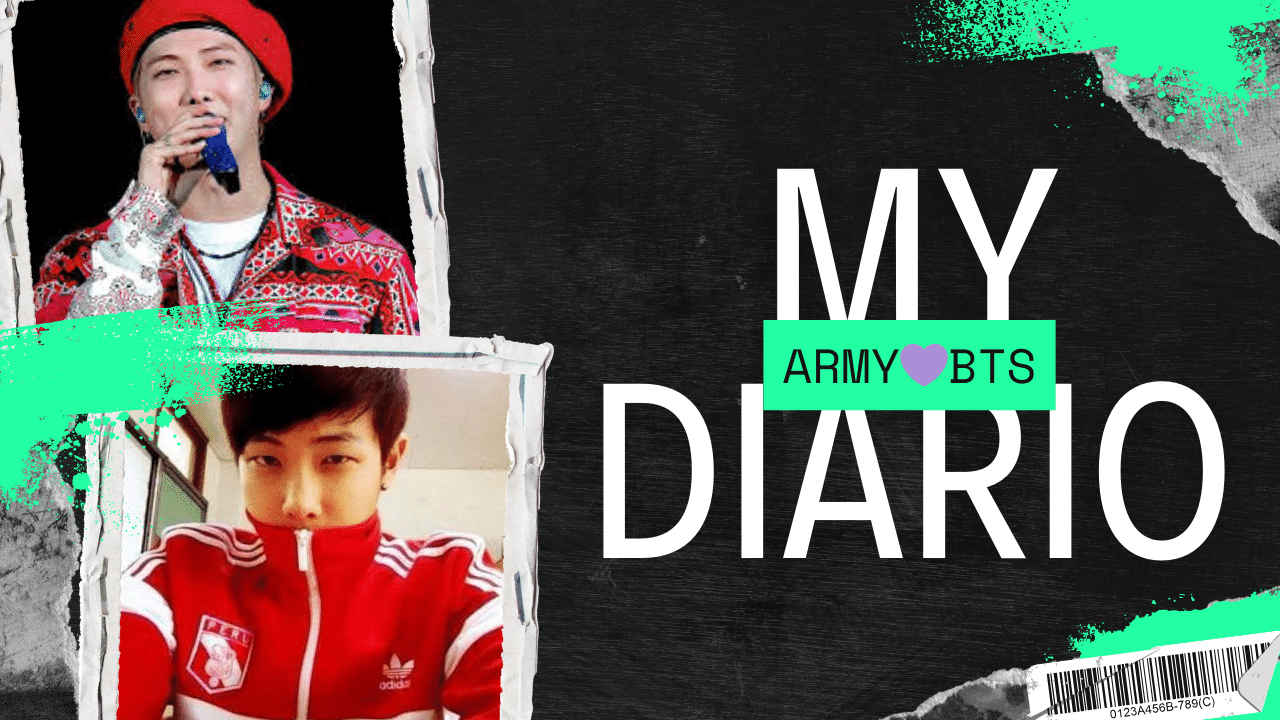 BTS Community Posts - MINI VLOG💜🐨: "El amor verdadero comienza por quererse a uno mismo"... LINK ...