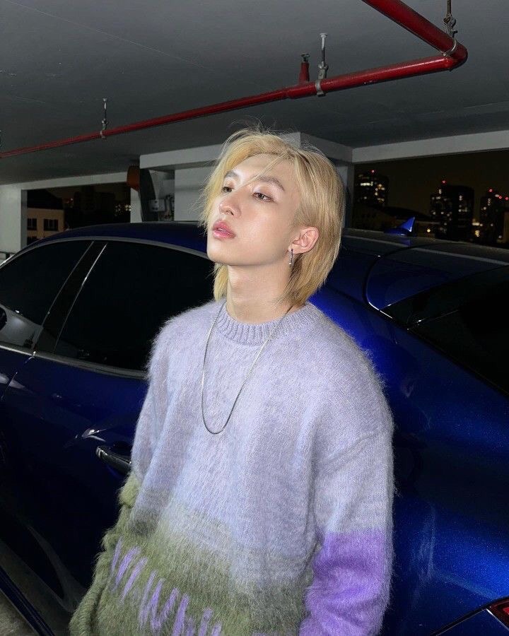 Weverse zone Community Post