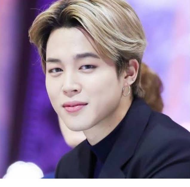 BTS Community Posts - 🍀Armiiiiii.. Lets all support our Jiminshii ... lets keep him on the list ...