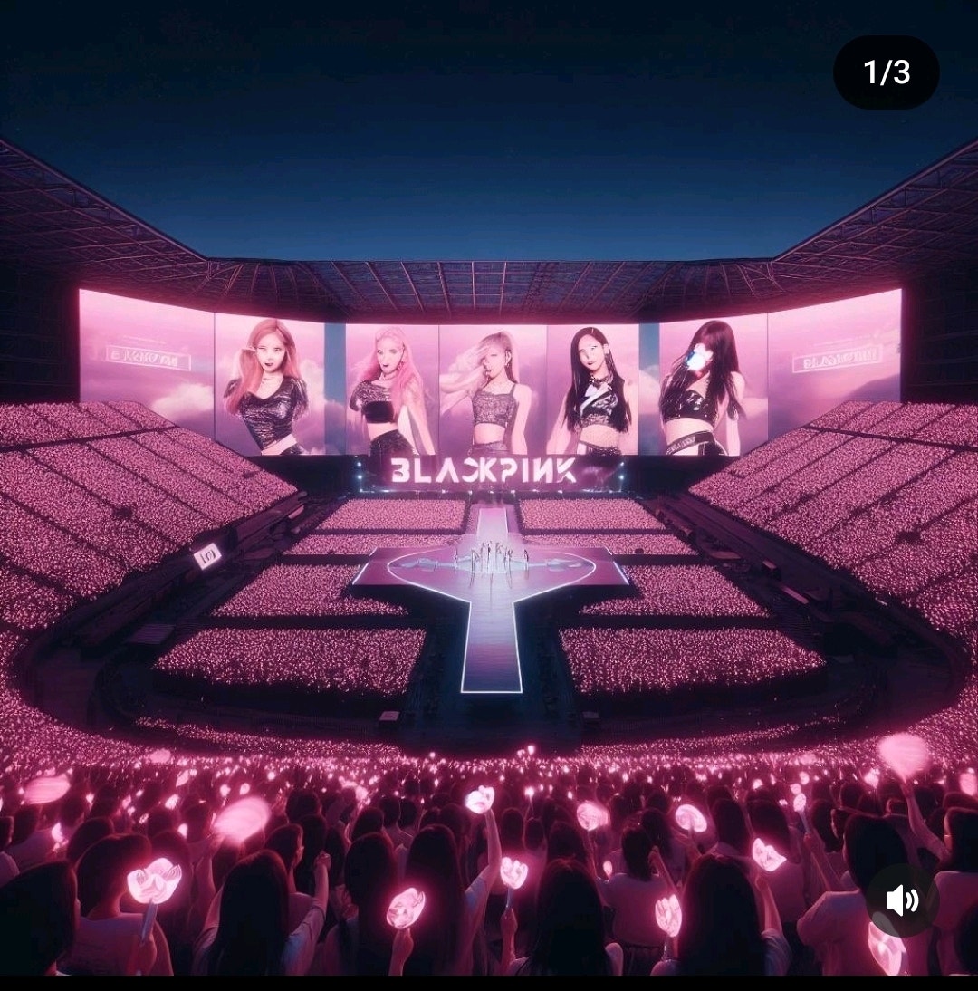 BLACKPINK Community Post - blink 😎 ocean is pink 💖💖🤟🤟😎😎😎 💖💖🖤💖😎😎💫💫