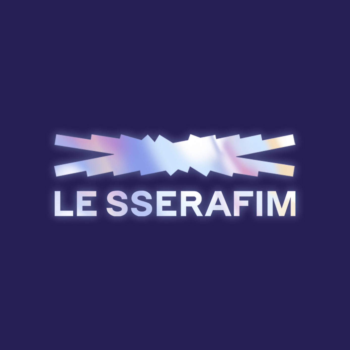 Official profile and news from LE SSERAFIM