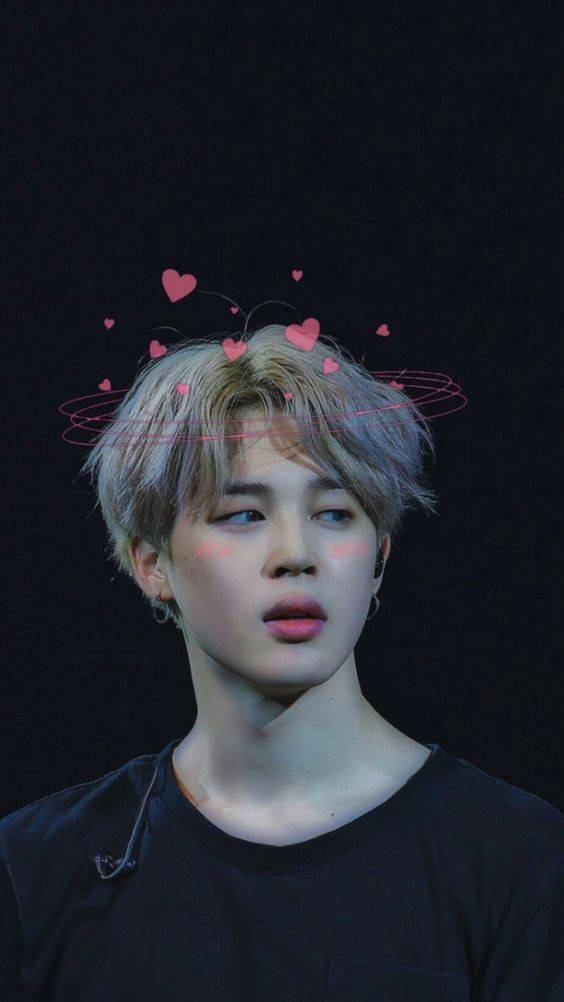 Bts Community Posts 오늘따라 더 많이 더 많이 행복하게 돌아오길 지민아 사랑해💖💖💖😻😍💕💕😍💕💕😍💕😍💕💕