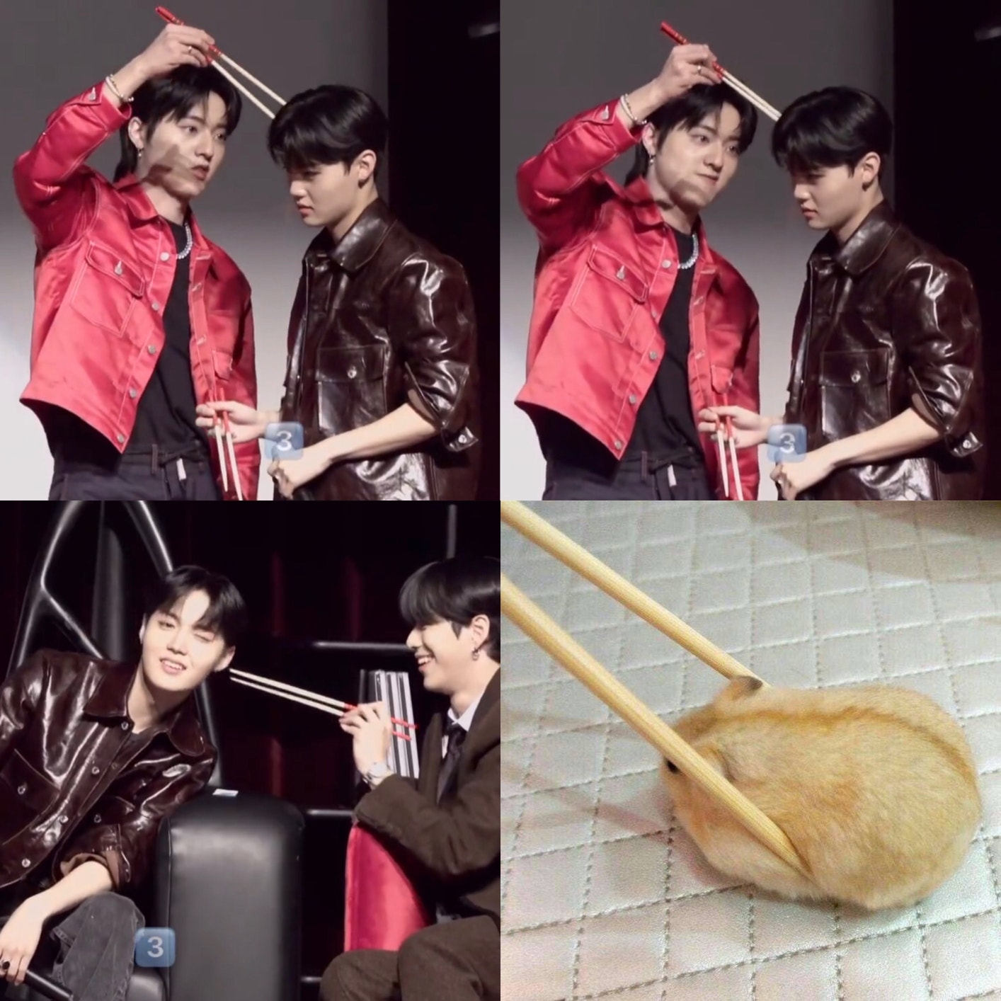 Treasure Community Posts 도영이 다 설레게 하는 것 같아요당신은 몇살입니까 To도영