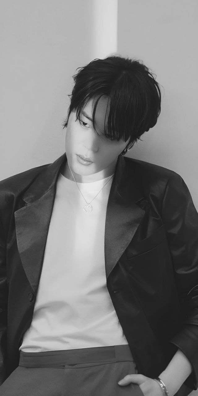 Bts Community Posts 사랑해요 지민아💜💜