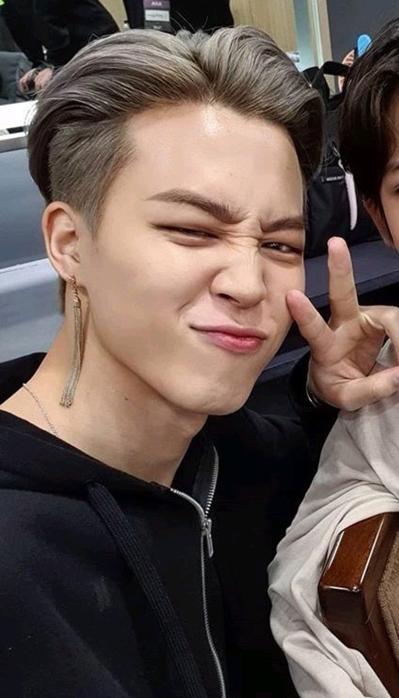 Bts Community Post Happy Birthday Jimin