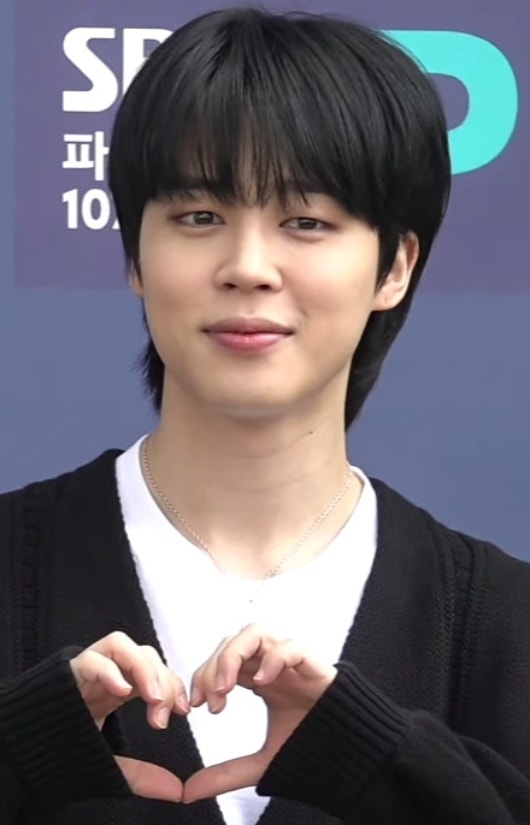 Bts Community Posts ì§ë¯Œì Happy Birthday ïžð Chimmyð¥