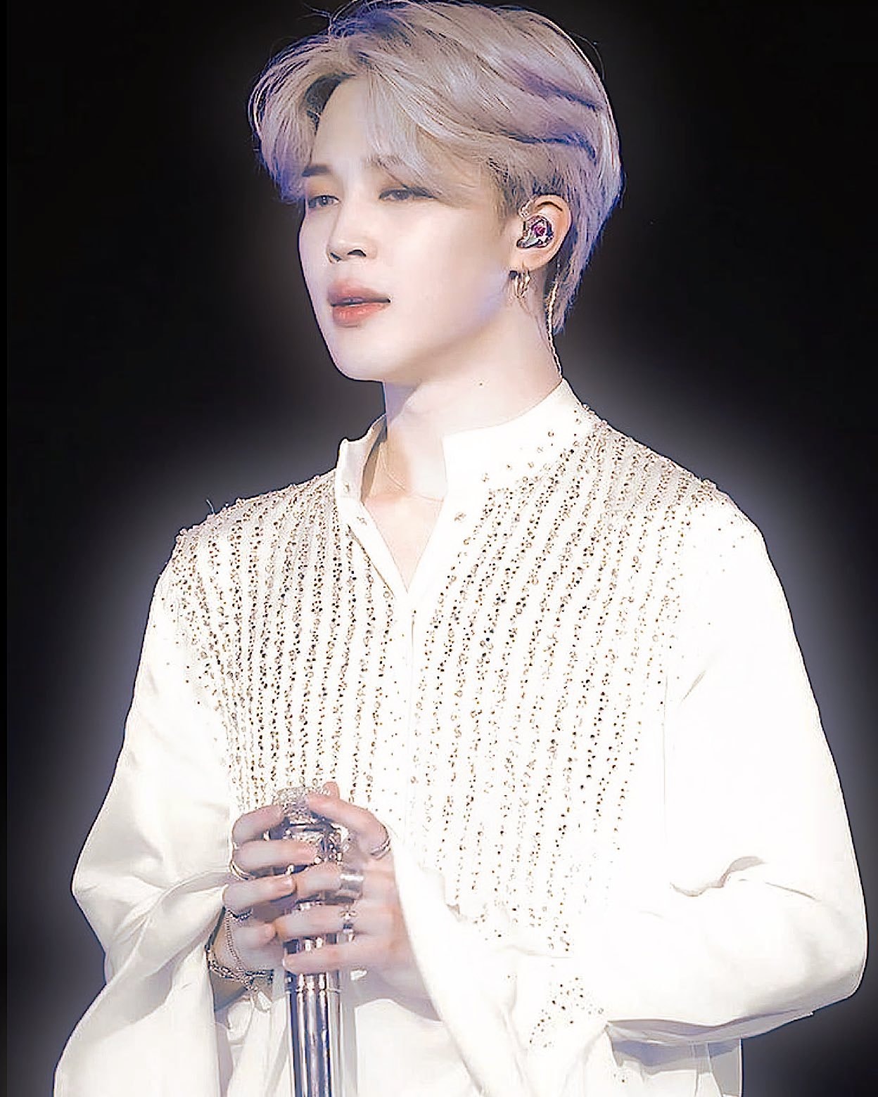 Bts Community Posts Happy Birthday Jimin Youre The Best