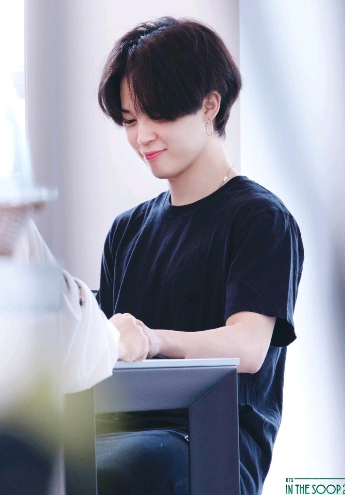 BTS Community Post - 🥳💜Happy birthday Jiminah🥰💜God bless you 🥰💜 I hope ...