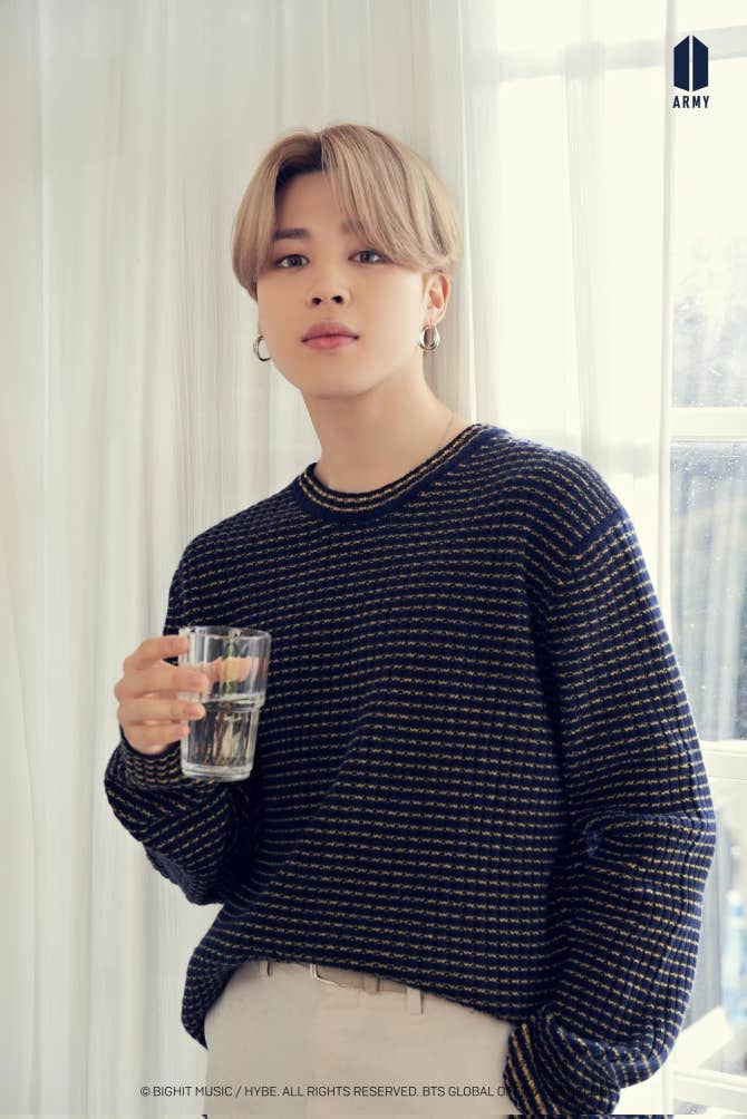 Bts Community Posts 지민아 생일 축하해 🎉💜 당신을 행복하게 만드는 모든 것을 기원합니다 당신의 생일과 항상