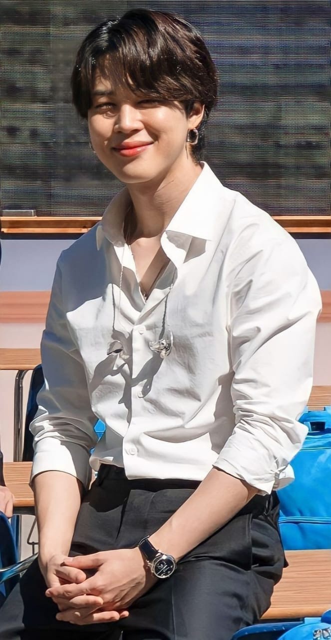 BTS Community Post - congratulations jimin may you always be this wonderful person may you be ...