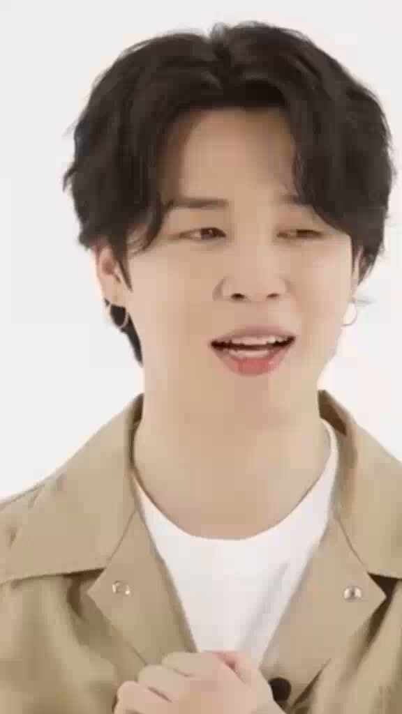 Bts Community Posts Happy Birthday Jimin Thank You For Growing Up